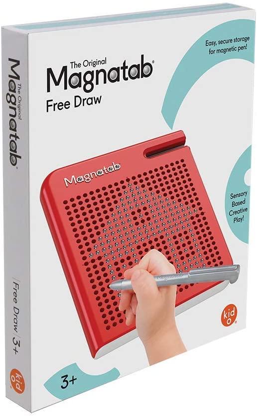 Magnatab Free Draw – Village Traditions