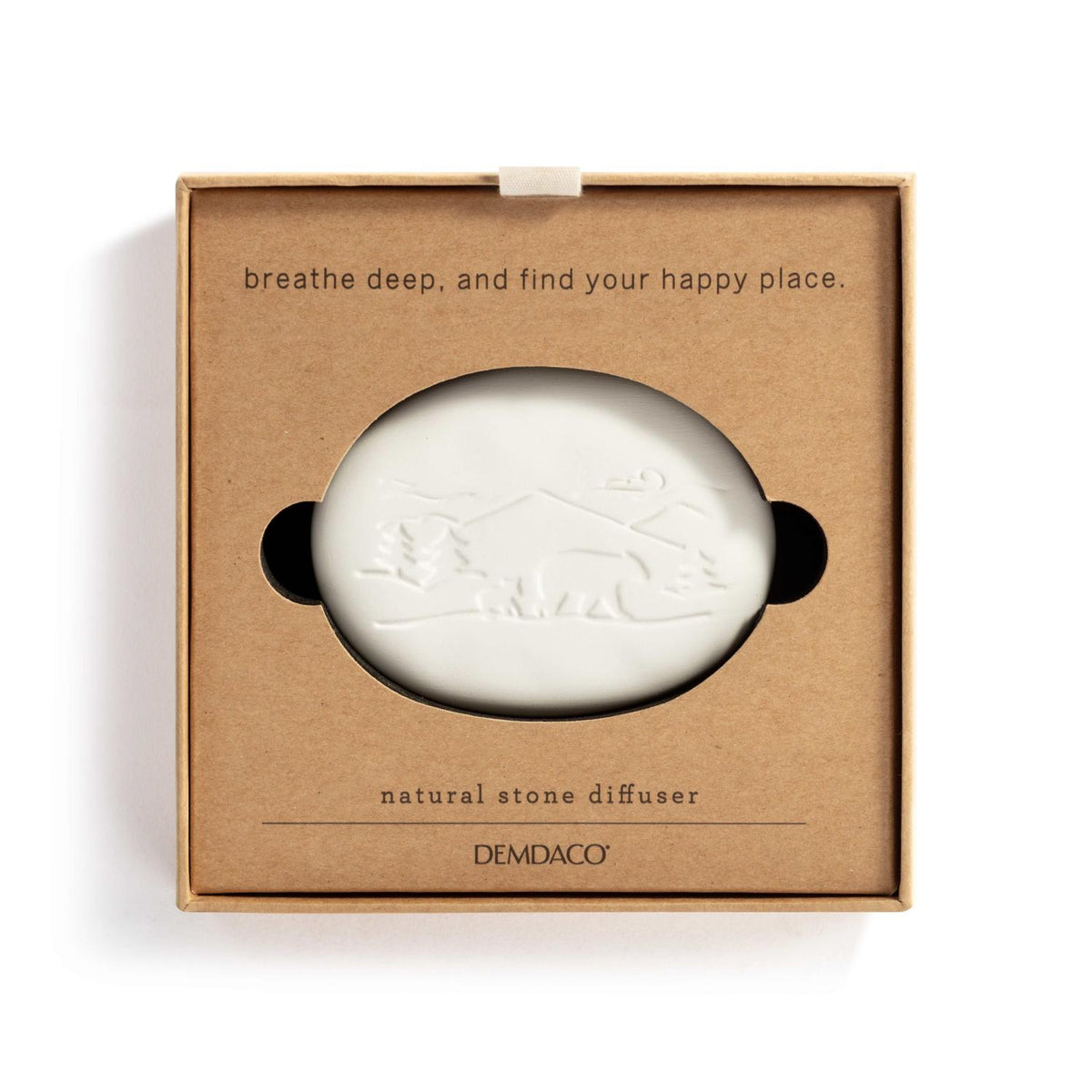Mountain Diffuser Stone – Village Traditions